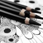 Yayoi Kusama Coloring Pages : Color the World of Polka Dots | CrayonAZ.Com